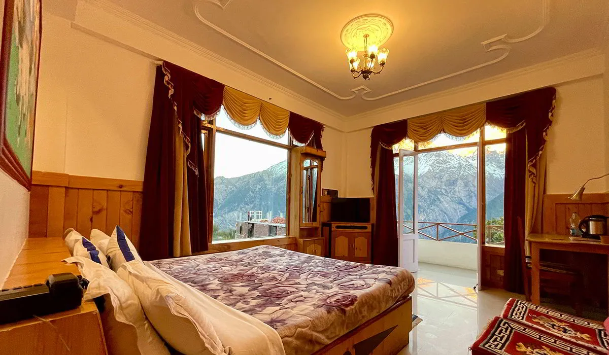 Kinnaur – Shivashaktivigyan